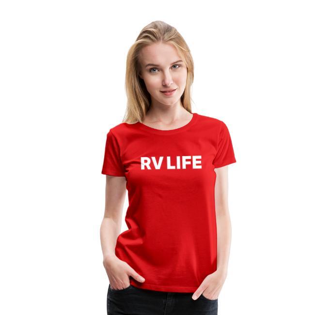 RV LIFE - The ultimate brand for RVers.